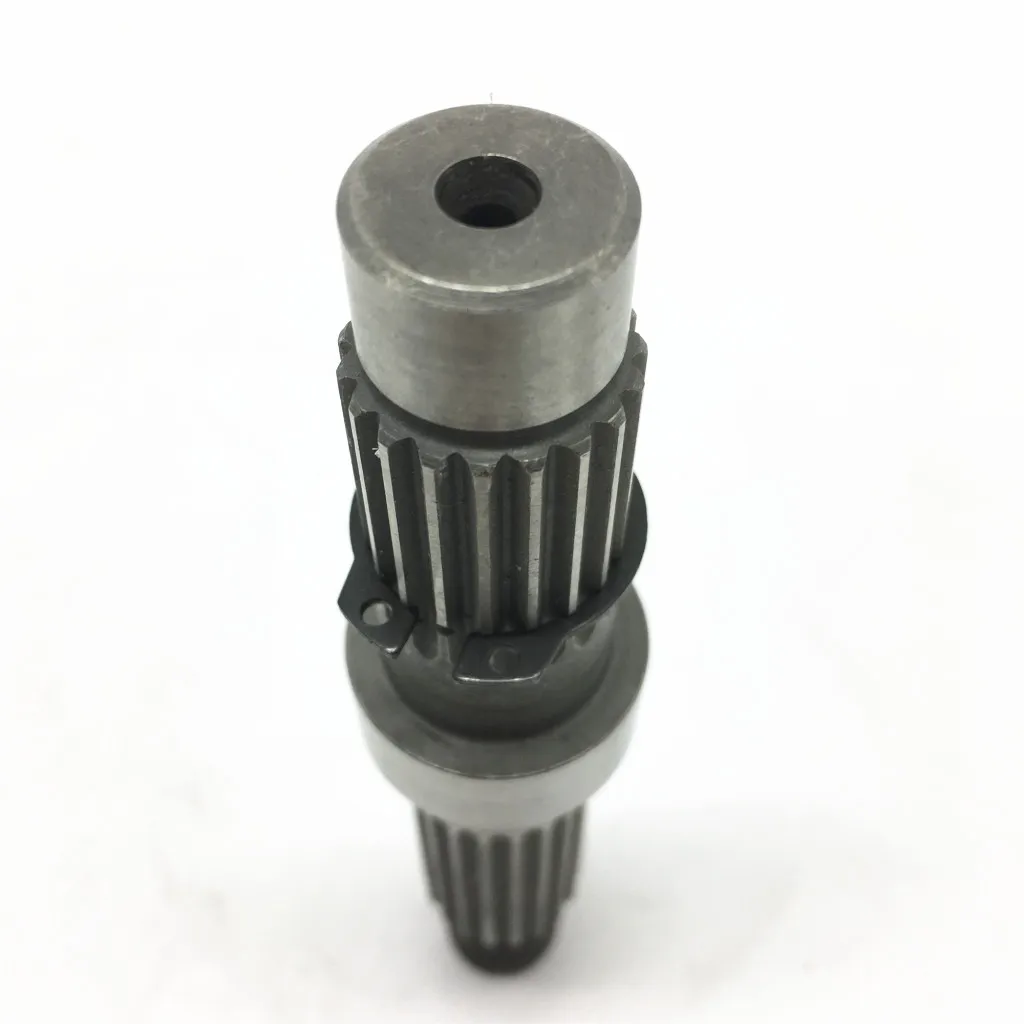 SHORT OUTPUT SHAFT for GY6 125CC 150CC Scooter GO Kart Buggy ATV