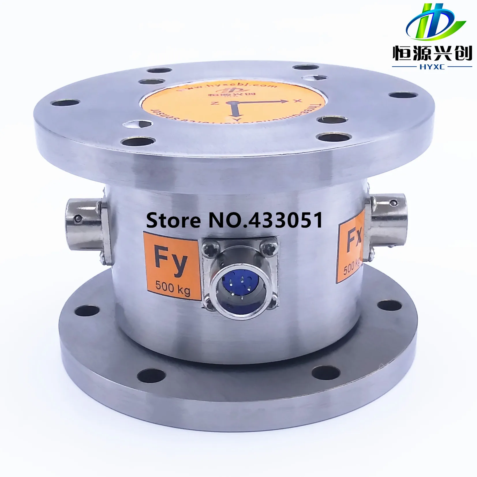 Dinam-metro-de-3-componentes-sensor-de-for-a-multi-eixo-sensor-de-for-a ...