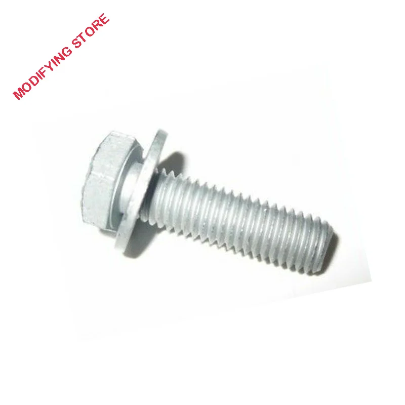 Tornillo Perno Hexagonal para BMW, Grado 51617248561, M10 X 1,50x35mm ...