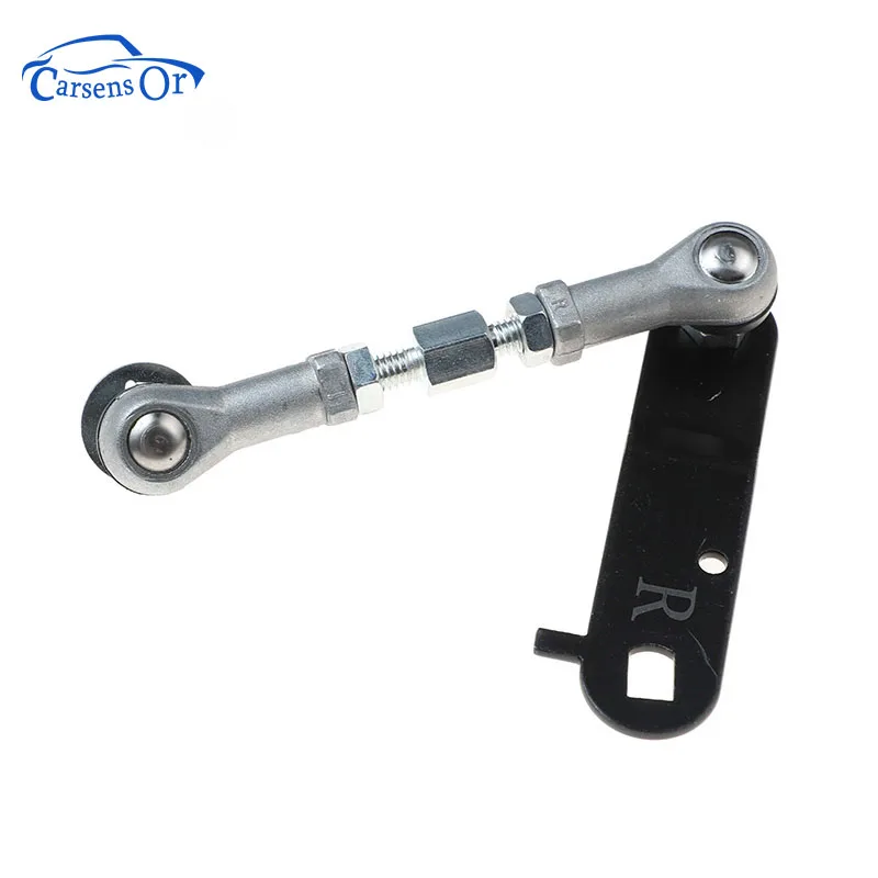 For Toyota Lexus 48906-35010 Front Left Air Suspension Height Level ...