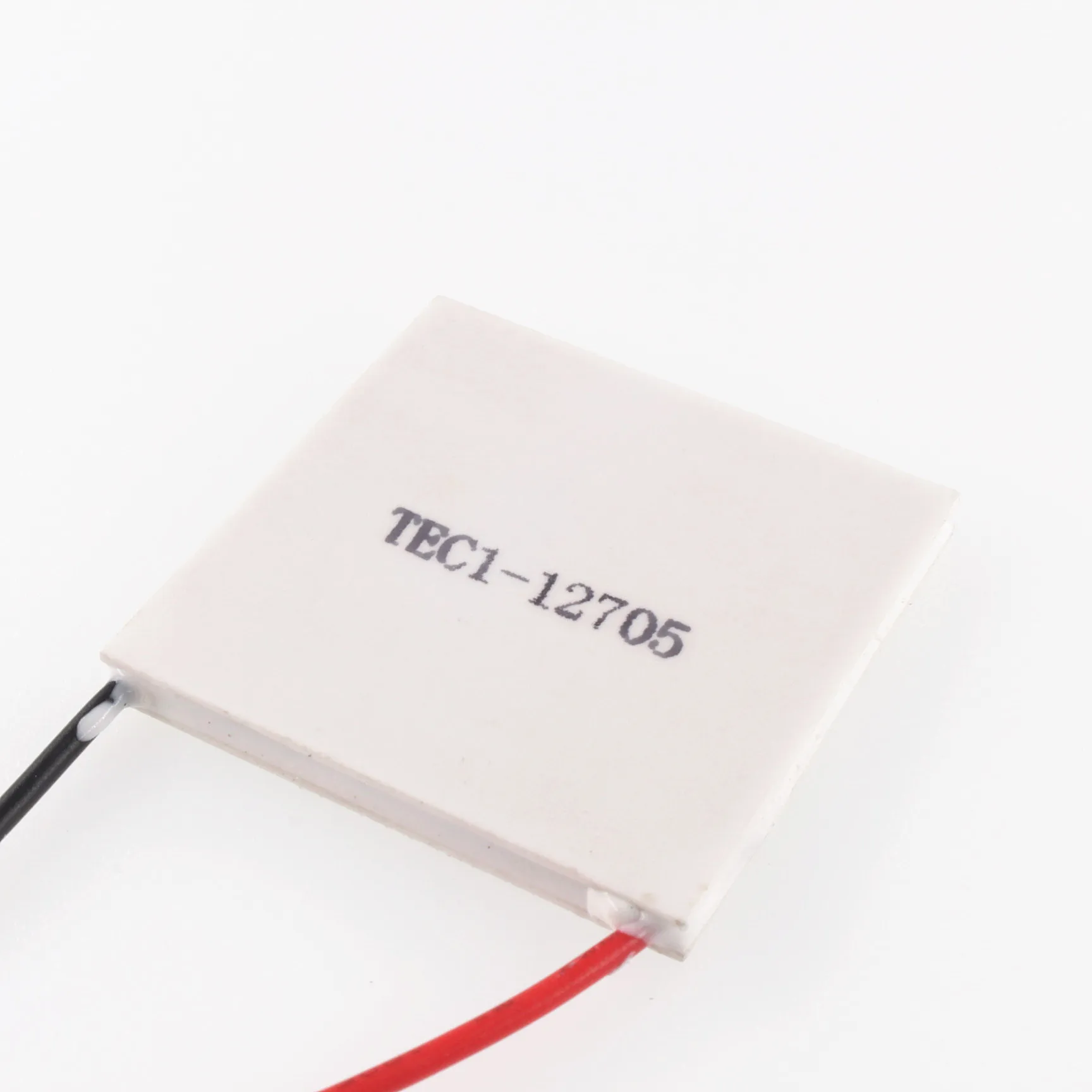 TEC1-12705-Thermoelectric-Cooler-Peltier-12705-12V-5A-Cells-TEC12705 ...
