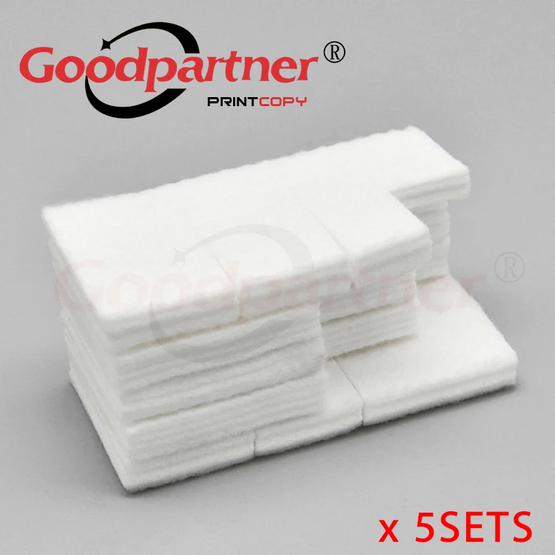 C12c934591 C9345 Ink Porous Pad Sponge For Epson Wf 7845 7840 7830 7820 ...