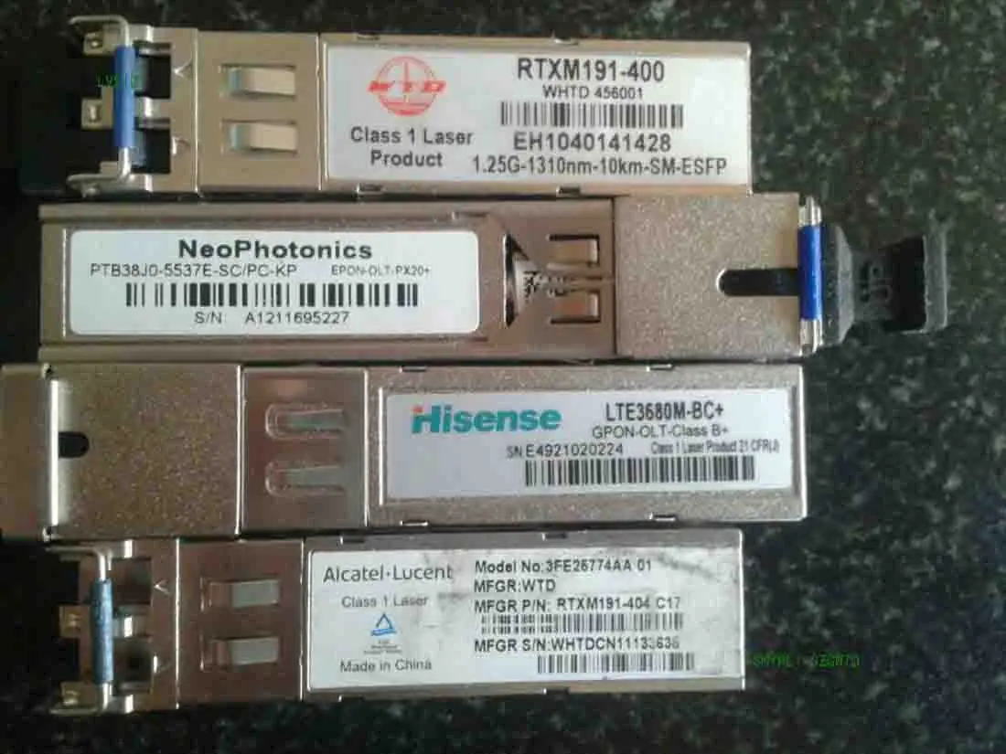 Alcatel-lucent Model No 3fe26774aa 01 Mfgr Wtd Mfgr P N Rtxm191-404 C17 ...