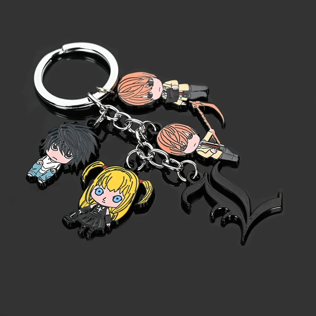 Death Note Chibi Misa