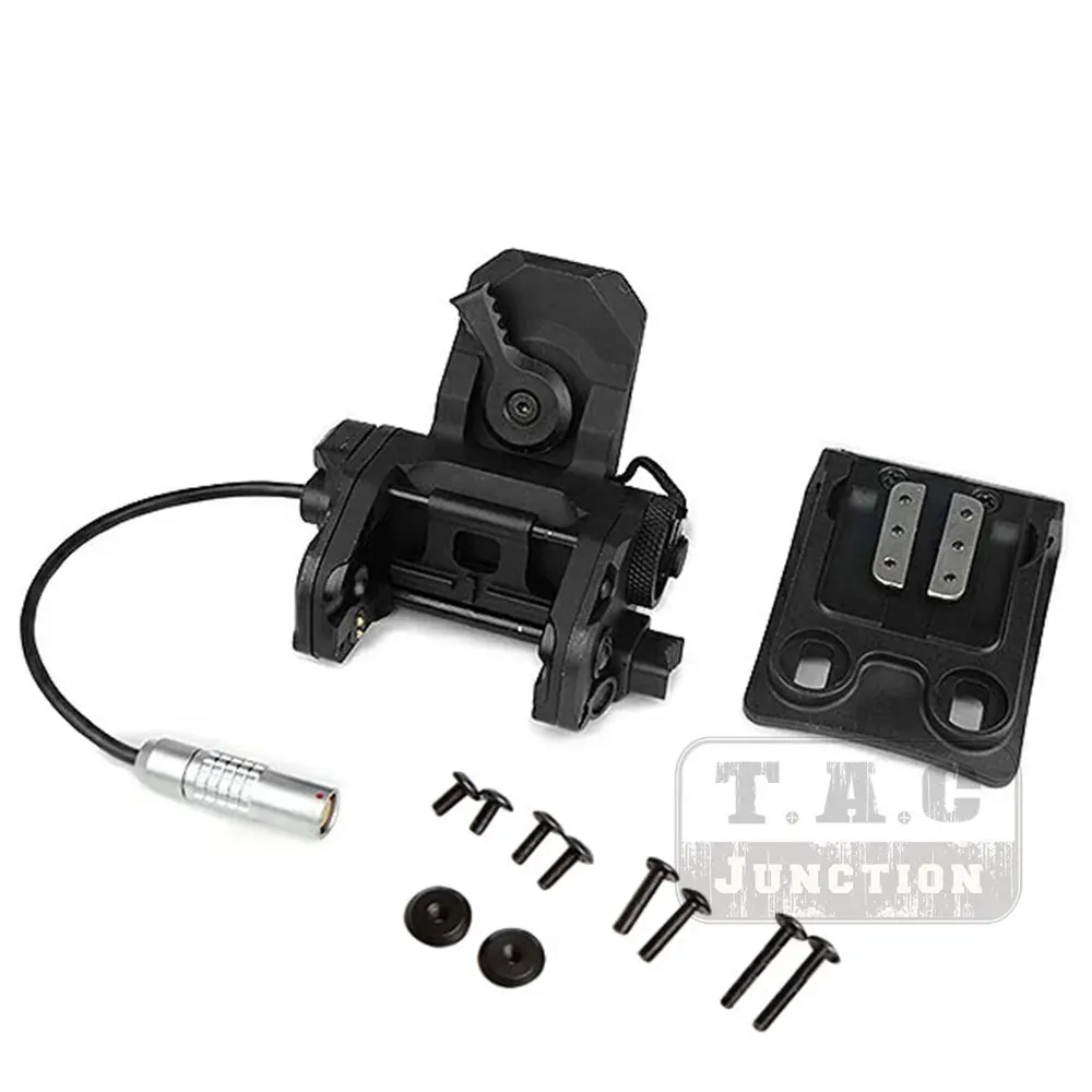Dpam Nvg Mount | Anvis Mount | Gsgm Mount | Hunting Accessories - 4 ...
