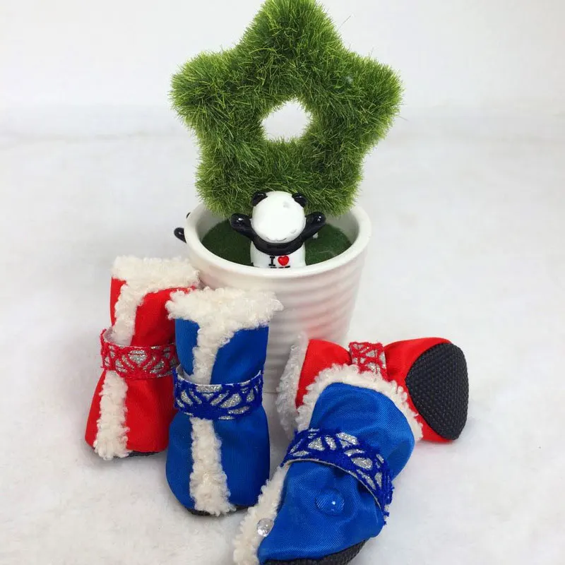 Chaussons imperméables pour chats • Chaussons Univers