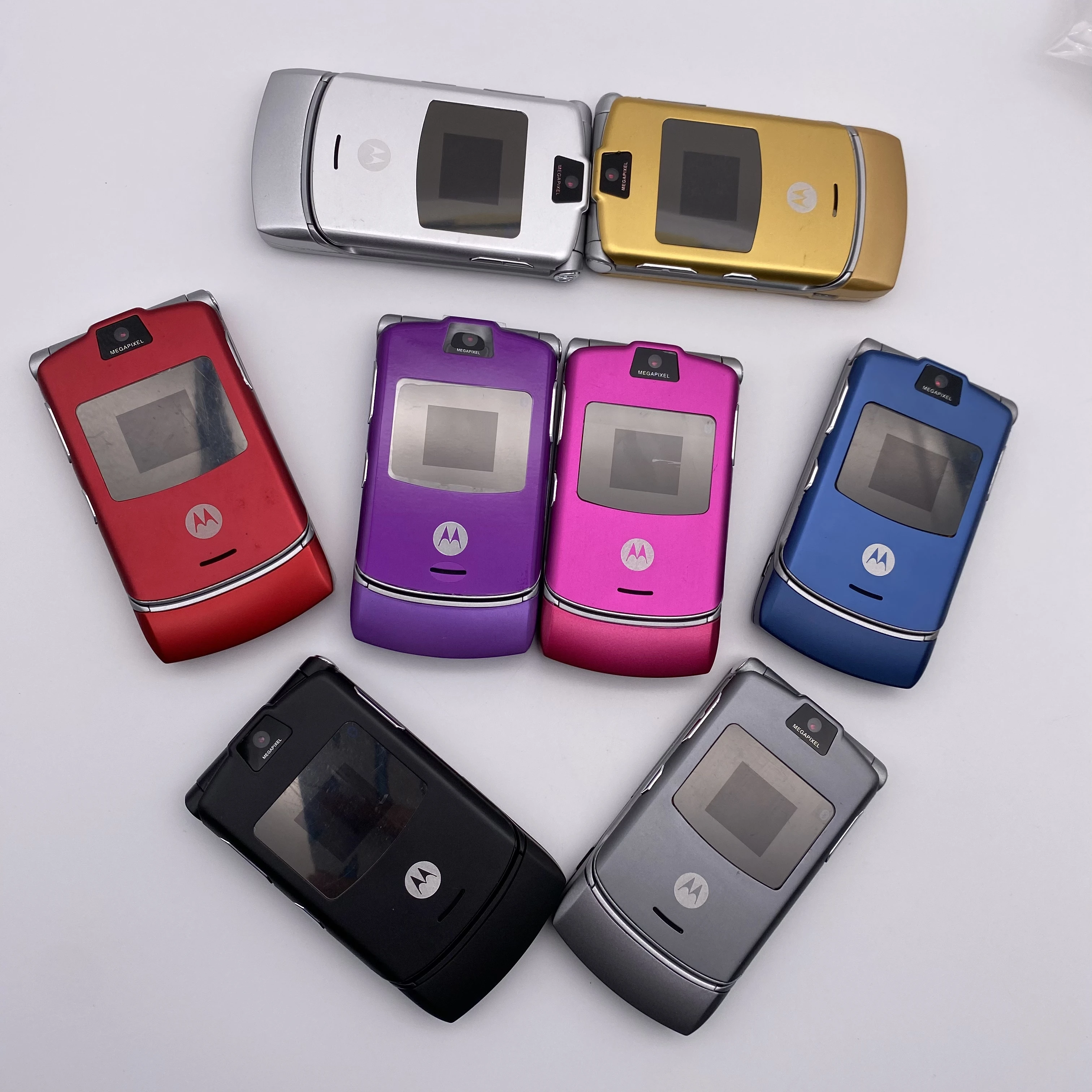 Razr Original