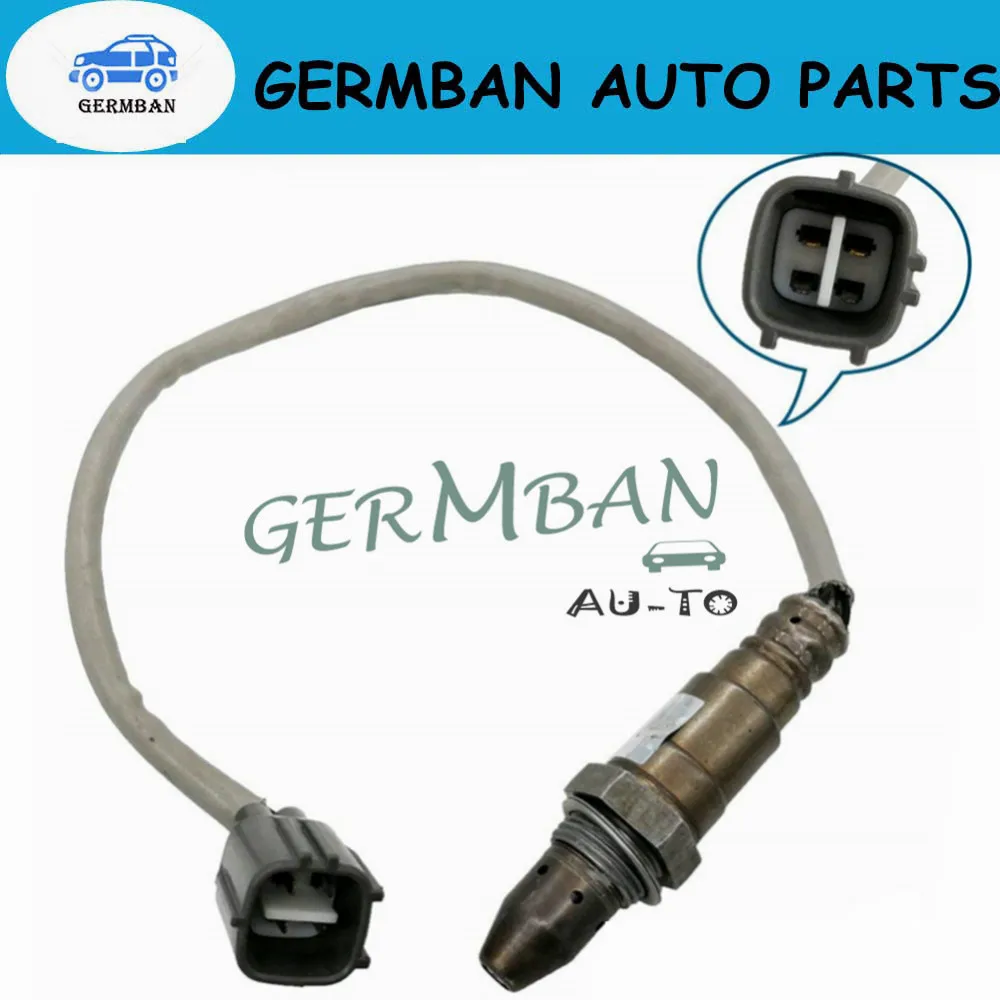 Upstream Oxygen Sensor 89467-06140 8946706140 24851, 25054084 For ...