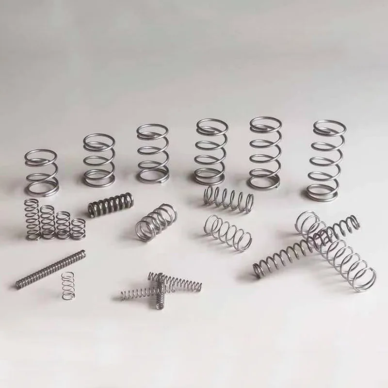 5pcs-0-08mm-0-6mm-50mm-spring-compressed-springs-pressure-coil-pushing ...