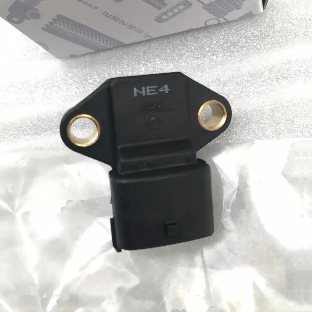 for-Genuine-Booster-Pressure-Sensor-for-Ssangyong-Actyon-Rodius-Stavic ...