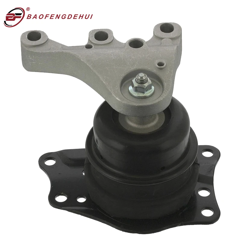 Auto Engine Mounts For Vw Polo For Skoda Fabia For Seat Ibiza V ...