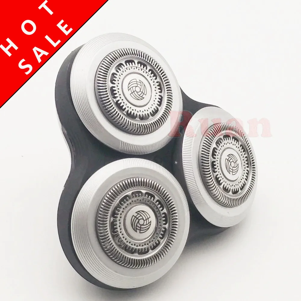 Tête de rechange pour rasoir Philips Norelco RQ12 SensoTouch 3D ...