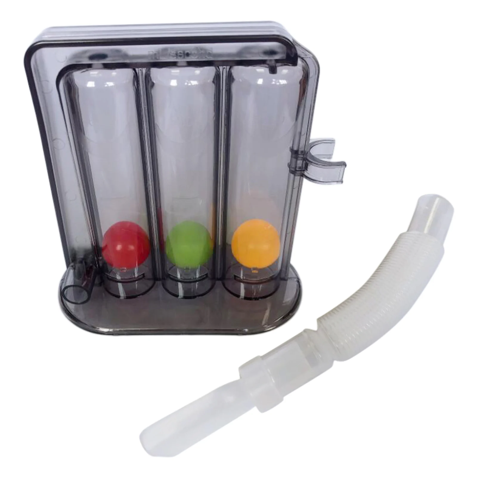 Breathing Exerciser Spirometer | Breathing Exercise Spirometer ...