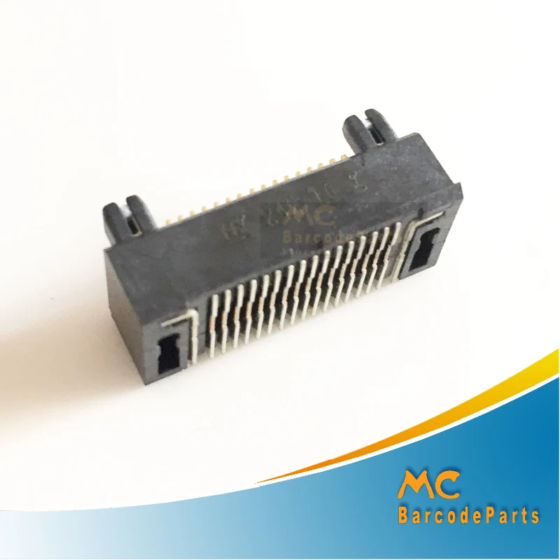 Cradle Connector For MC1000 MC3090 MC3100 MC3190 MC70 MC75 MC3200 ...