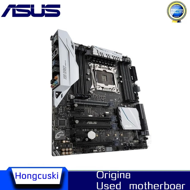 Motherboard Asus