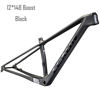Lexon Carbon Mountain Bike Frame - Mountainotes LCC Outdoors and Fitness