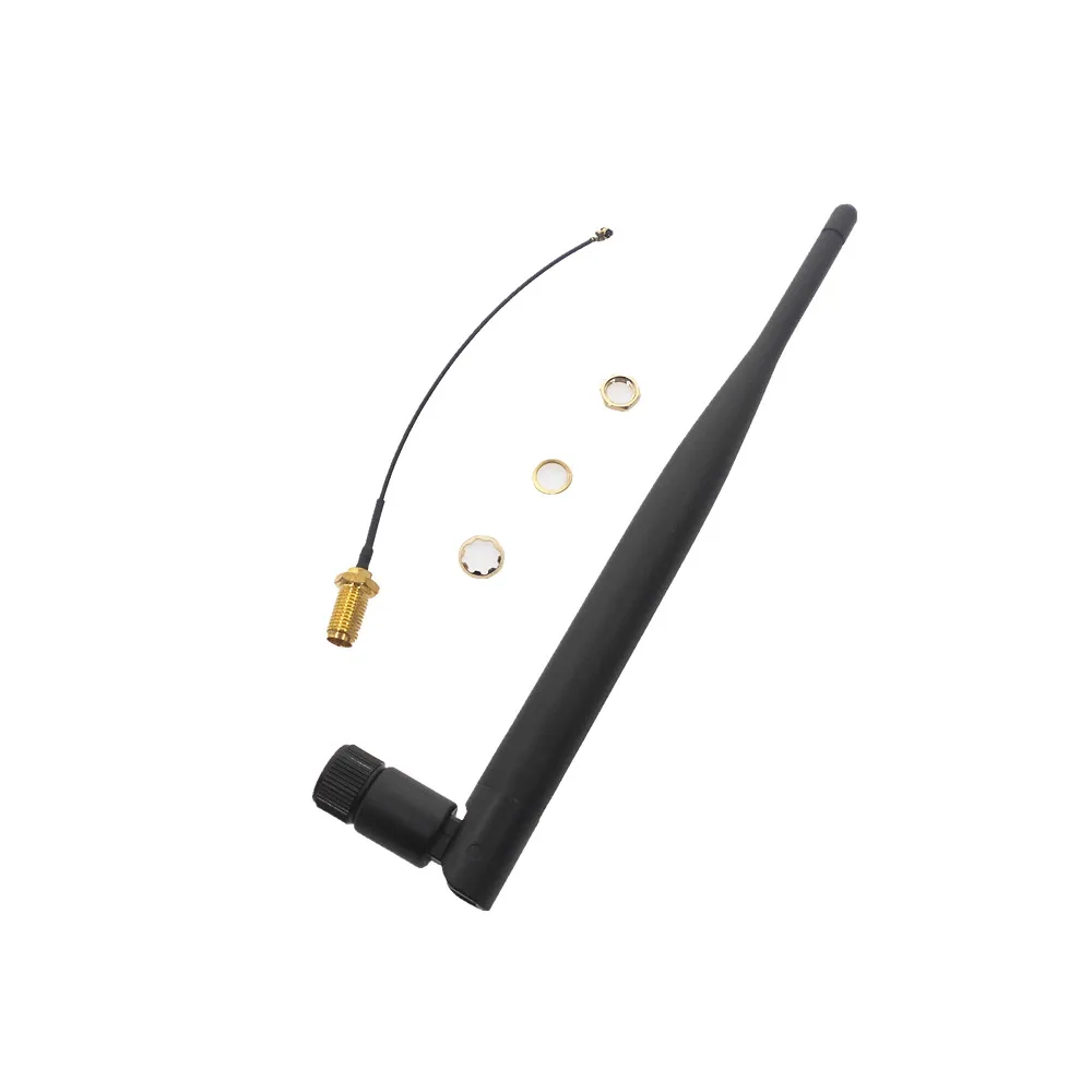 Glue Stick Wifi Antenna | Omnidirectional Antenna | High Gain Antenna ...