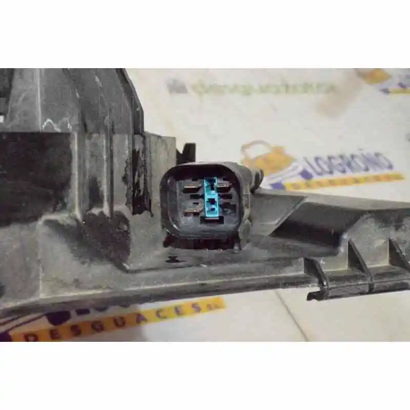 オートパーツエージェンシー2号店AP ラジエーターファン 600W AP-4T924 BMW X1 E84 20i 28i 2011年 ...