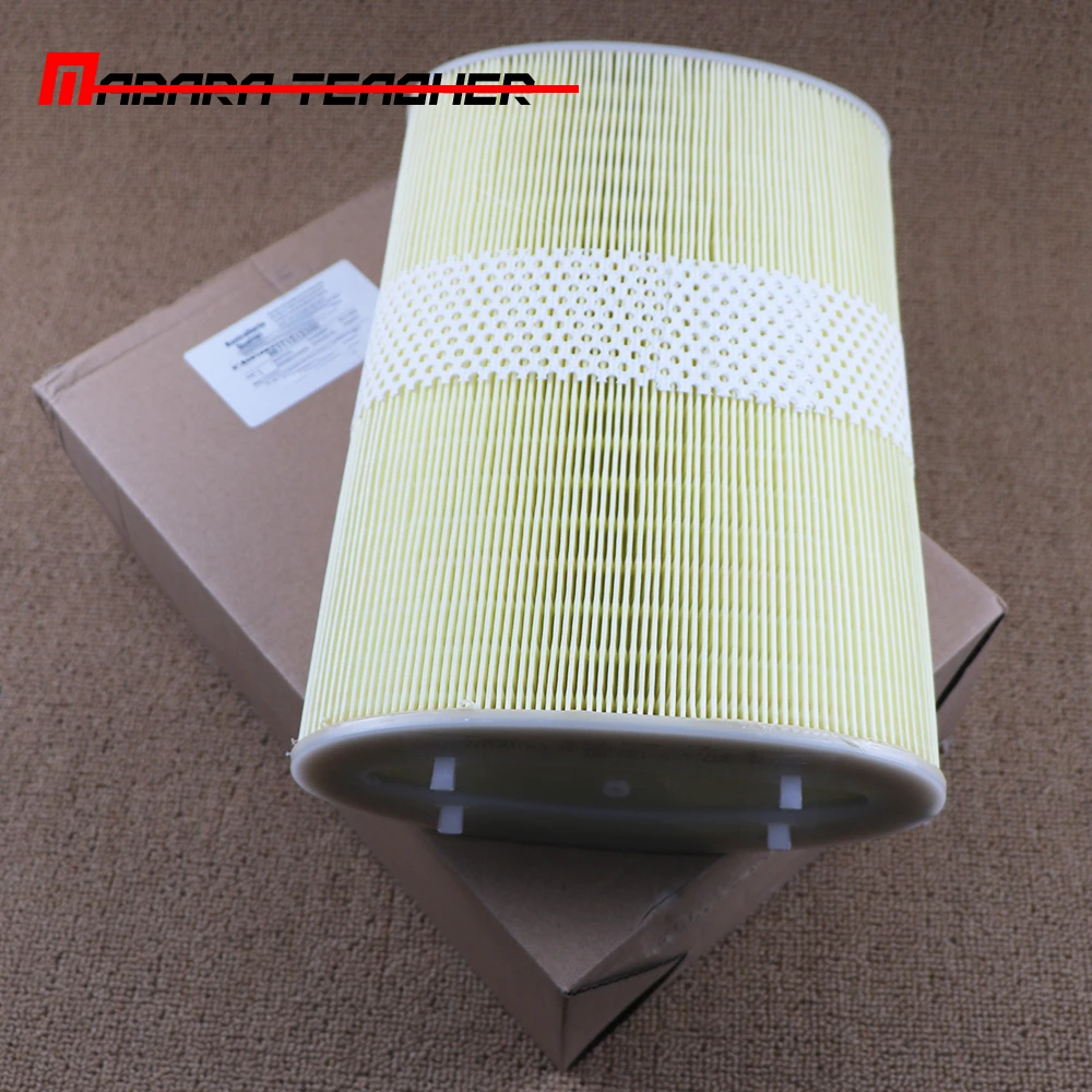 Car Air Filter 98711013300 for PORSCHE BOXSTER 987 2.7 2.9 3.2 3.4 ...