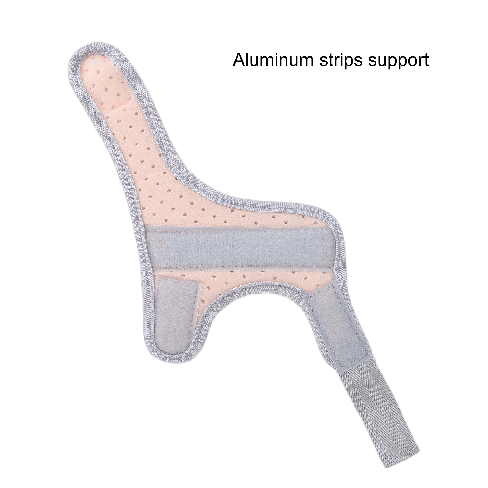 Thumb Spica Splint Pattern