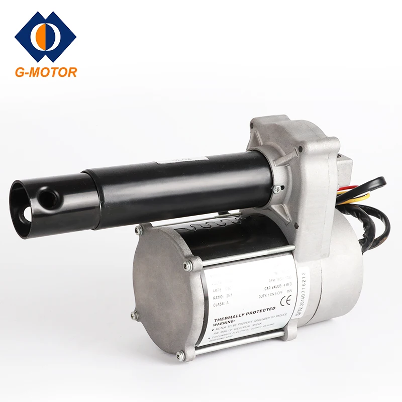 Electric Lift Motor