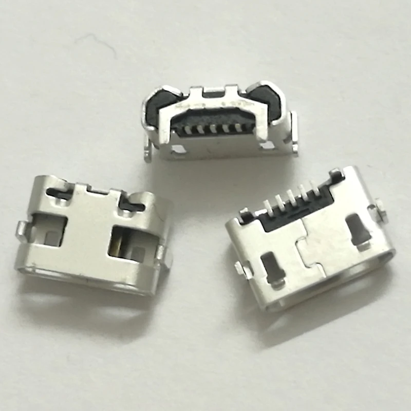 Puerto conector de cargador Micro USB para Huawei Y5 II, Conector de carga con conector de CUN ...