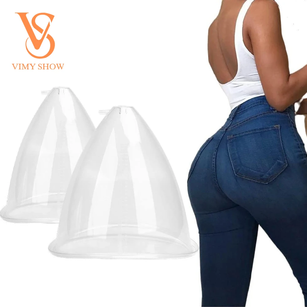 Butt-Cups-For-Buttock-Enlargement-Machine1800ml-21cm-XXL-Breast ...