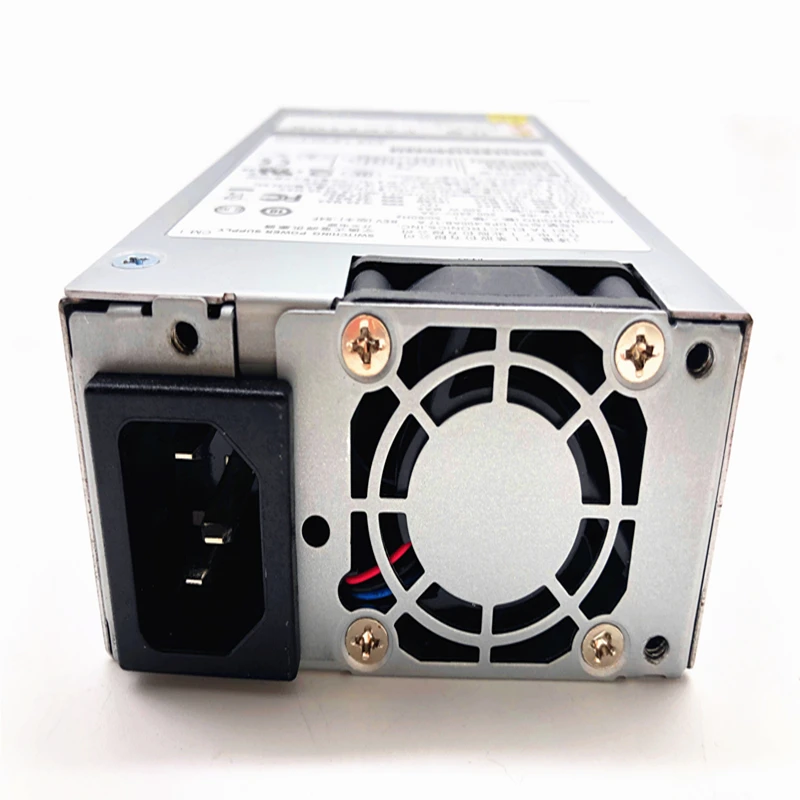 Original PSU For Delta Fully Modular 80plus Gold AIO HTPC FLEX Small 1U ...