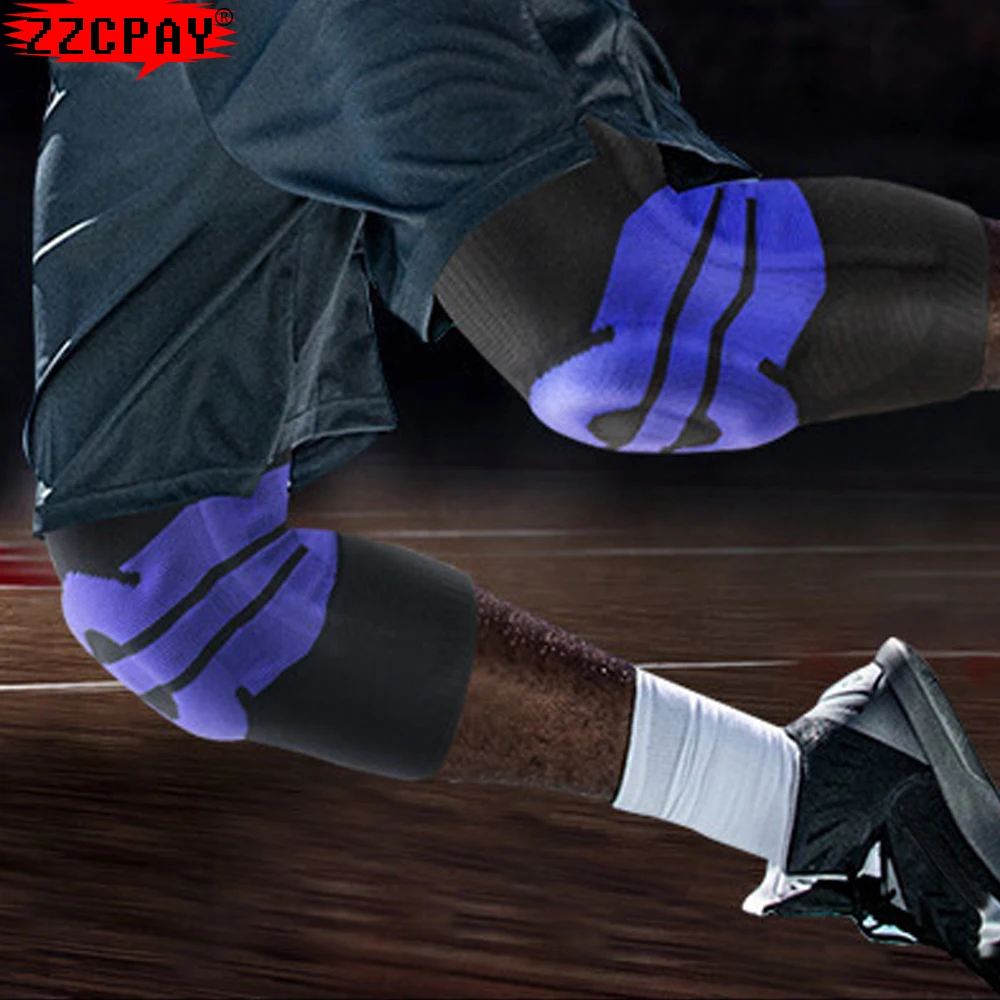 High Knee Pads Soccer