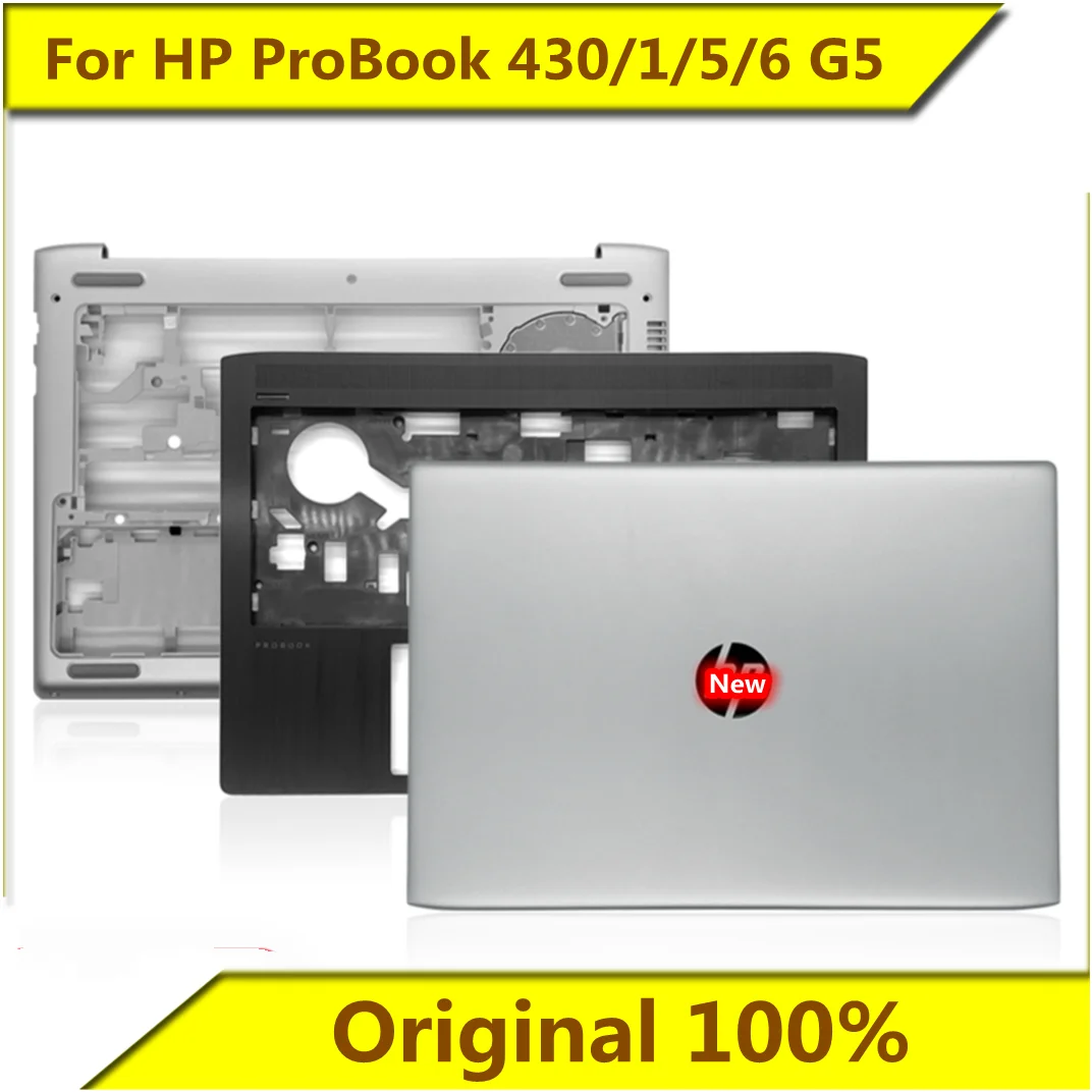 HP-ProBook-430-431-435-436-G5-A-Shell-C-Shell-D-Shell-Back-Cover-Bottom.jpg