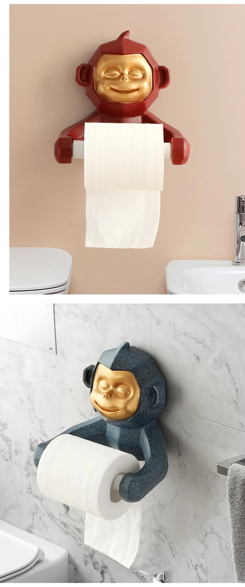 Derouleur Papier Wc Humoristique