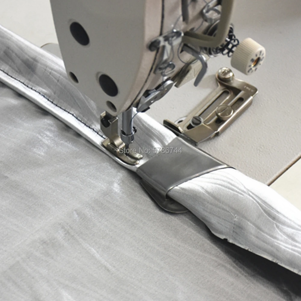 Bernina Sewing Machine Sew Link Sewing Machine Single Fold Tape Binder ...
