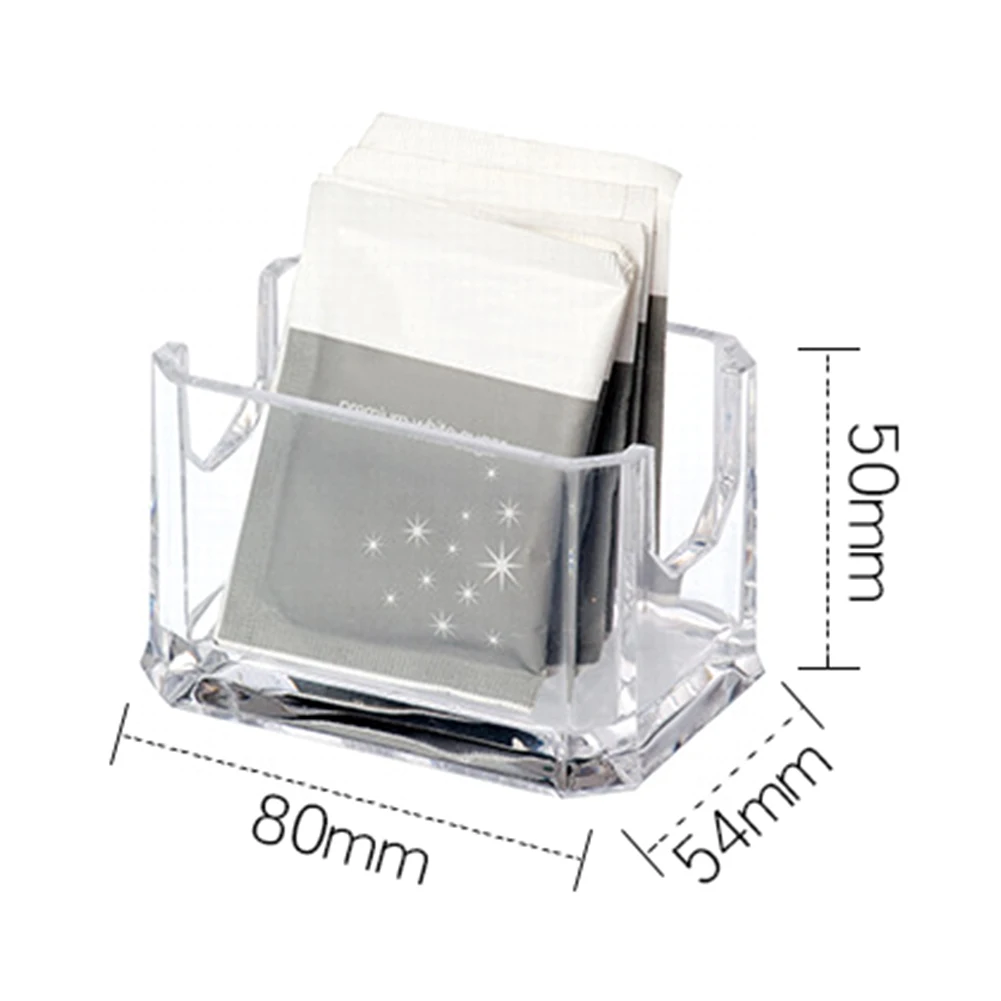 Sugar Packet Container