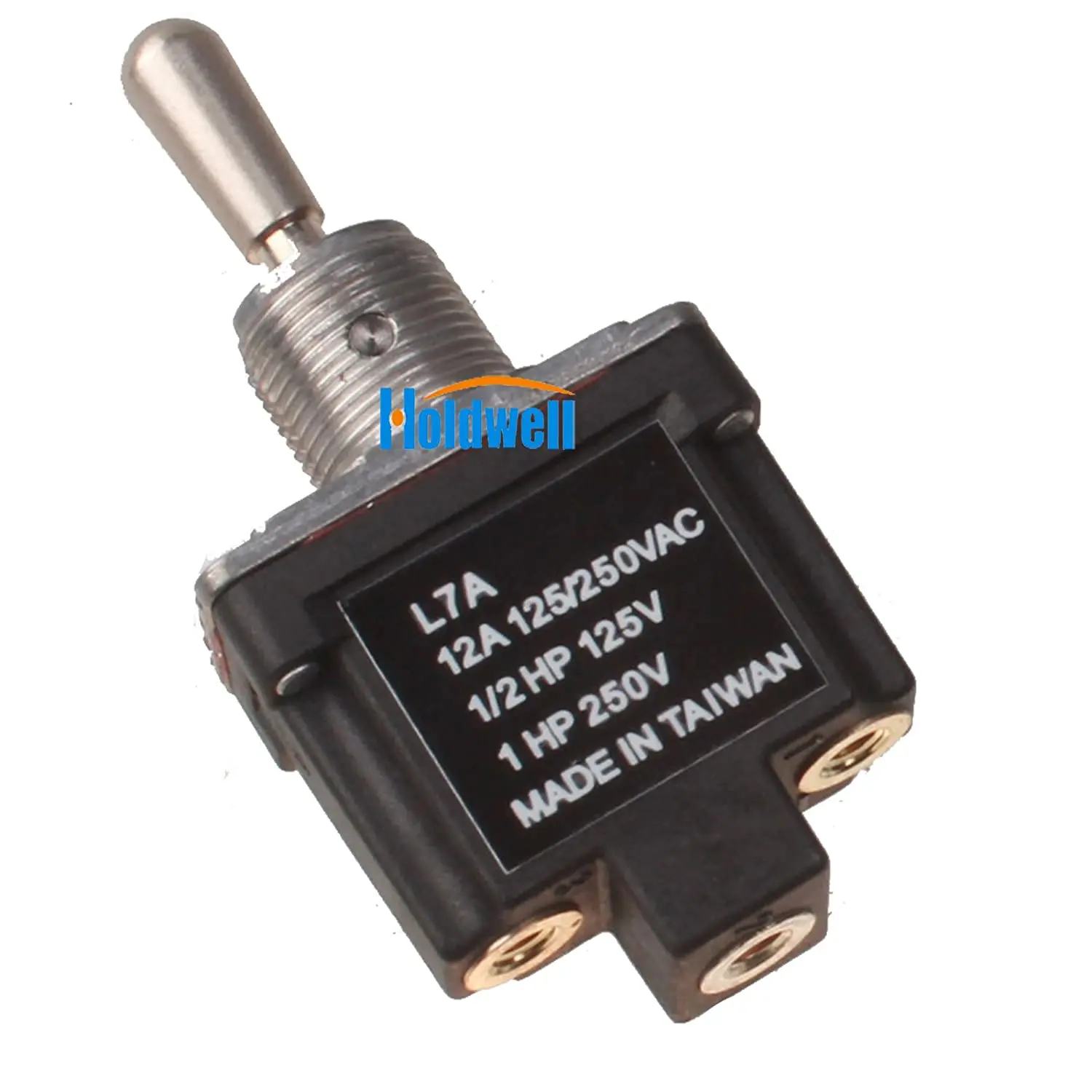 3 Position Momentary Sealed Toggle Switch Micro Switches 1nt1-7 13037 ...