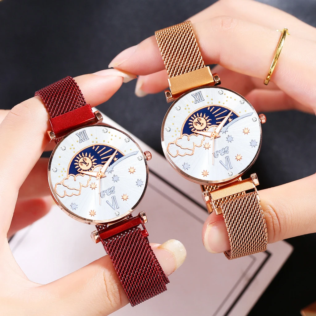 Women Watch Design | atelier-yuwa.ciao.jp