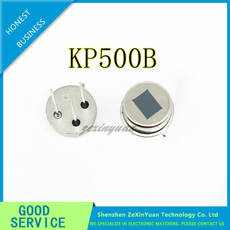 5pcs-50pcs Kp500b-p Infrared Sensor Nicera New And Original Kp500bp ...