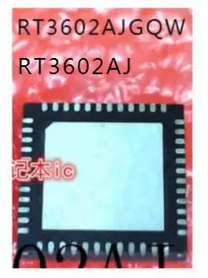 new-RT3602AJGQW-RT3602AJ-TPS65992DAD-TPS65992DADRJKR-TPS65992D-AD ...