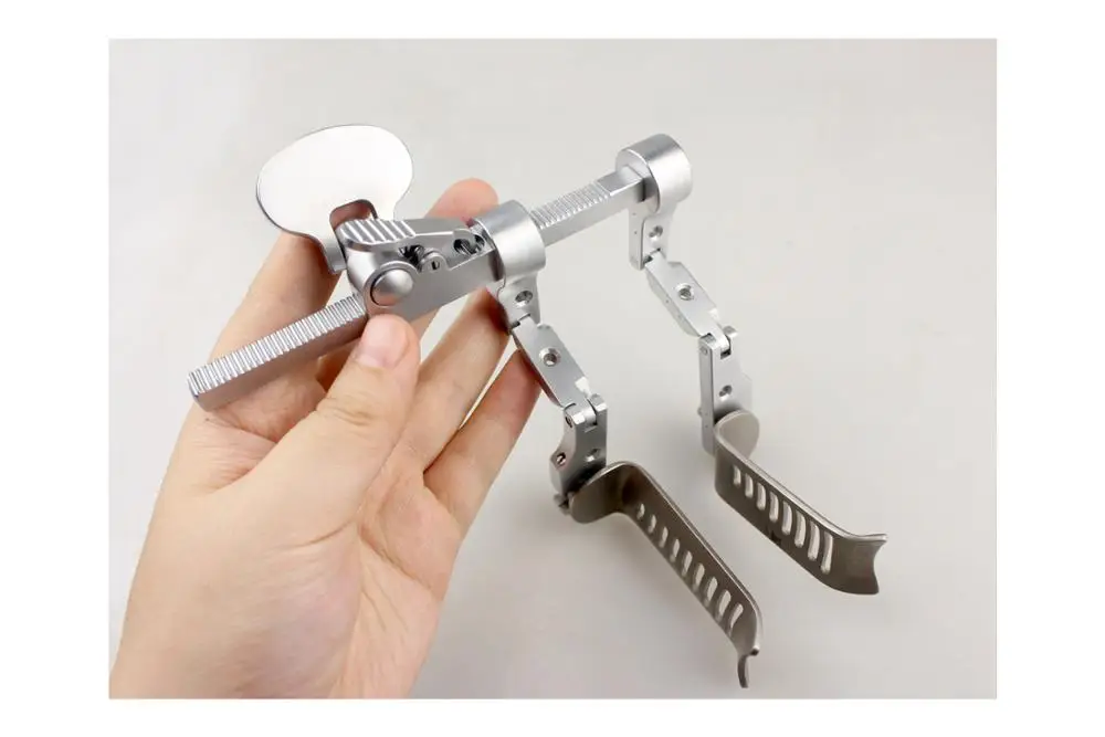 Orthopedic instrument Medical multifunctional distraction forcep Spinal ...