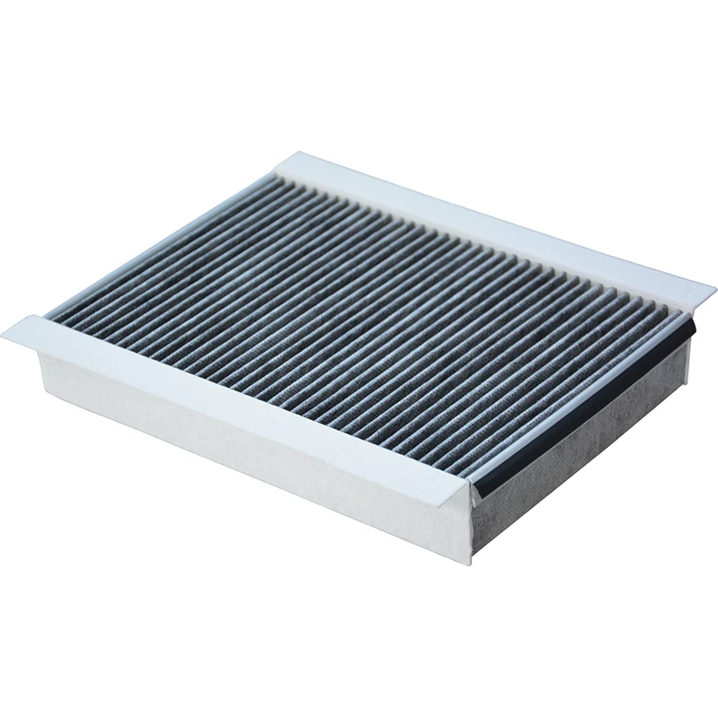 Car Cabin Air Filter For JAGUAR S-TYPE II (X200) 2.5L 2.7L 3.0L 4.2L V6 ...