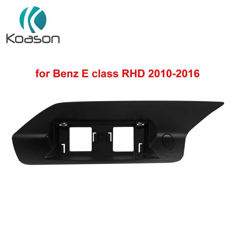 Plastic-Bracket-mount-frame-base-stand-for-BENZ-E-Class-RHD-LHD-W212 ...