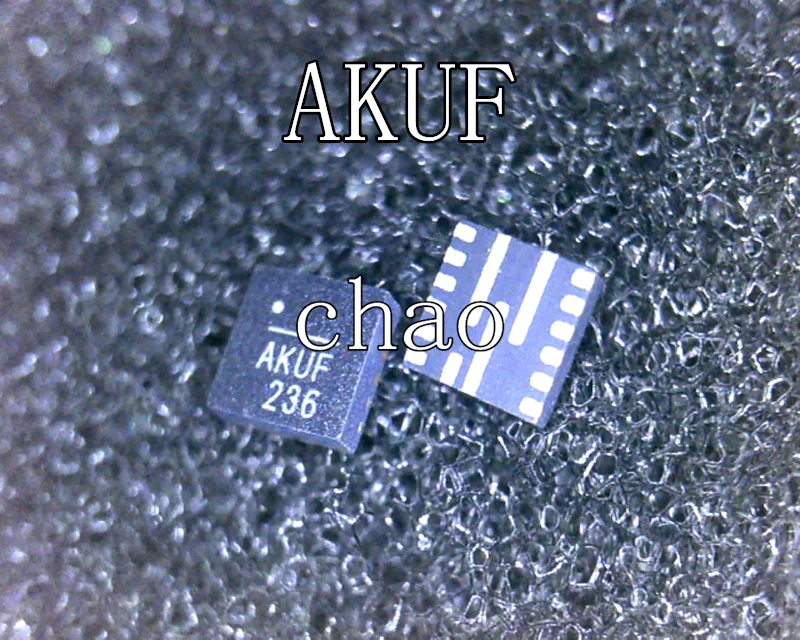 5 개/몫 NB685GQ Z AKUF 236 AKU * MPS QFN NB685AGQ|접촉기| - AliExpress