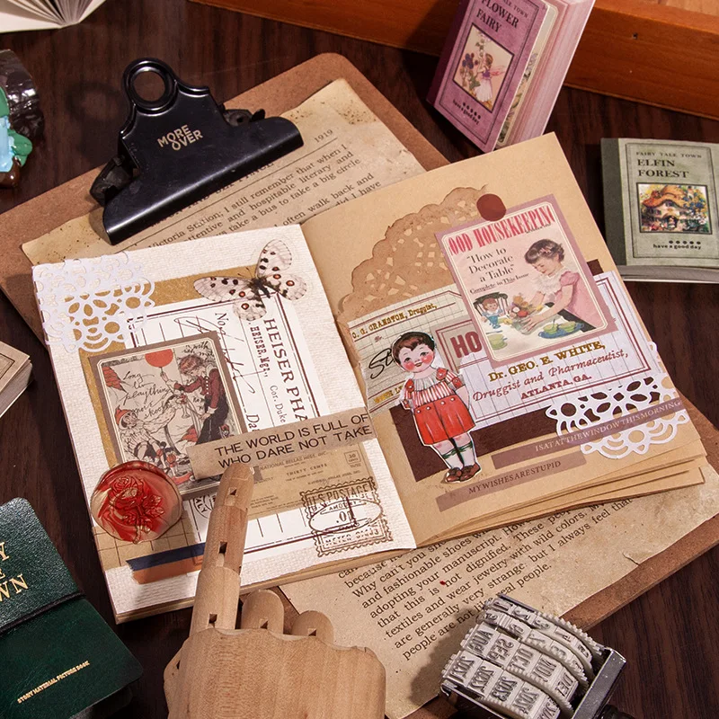 journaling digital Printable Stationery scrapbooking printable Bug Bus Stationery Paper ...