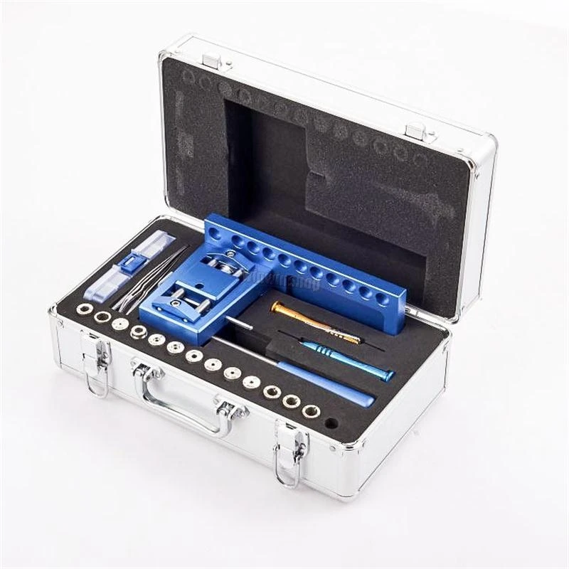 치과 핸드피스 수리 키트 전문 핸드피스 유지 보수 도구 치과 장비 카트리지 핸드피스 수리 도구치과 실험실정비공