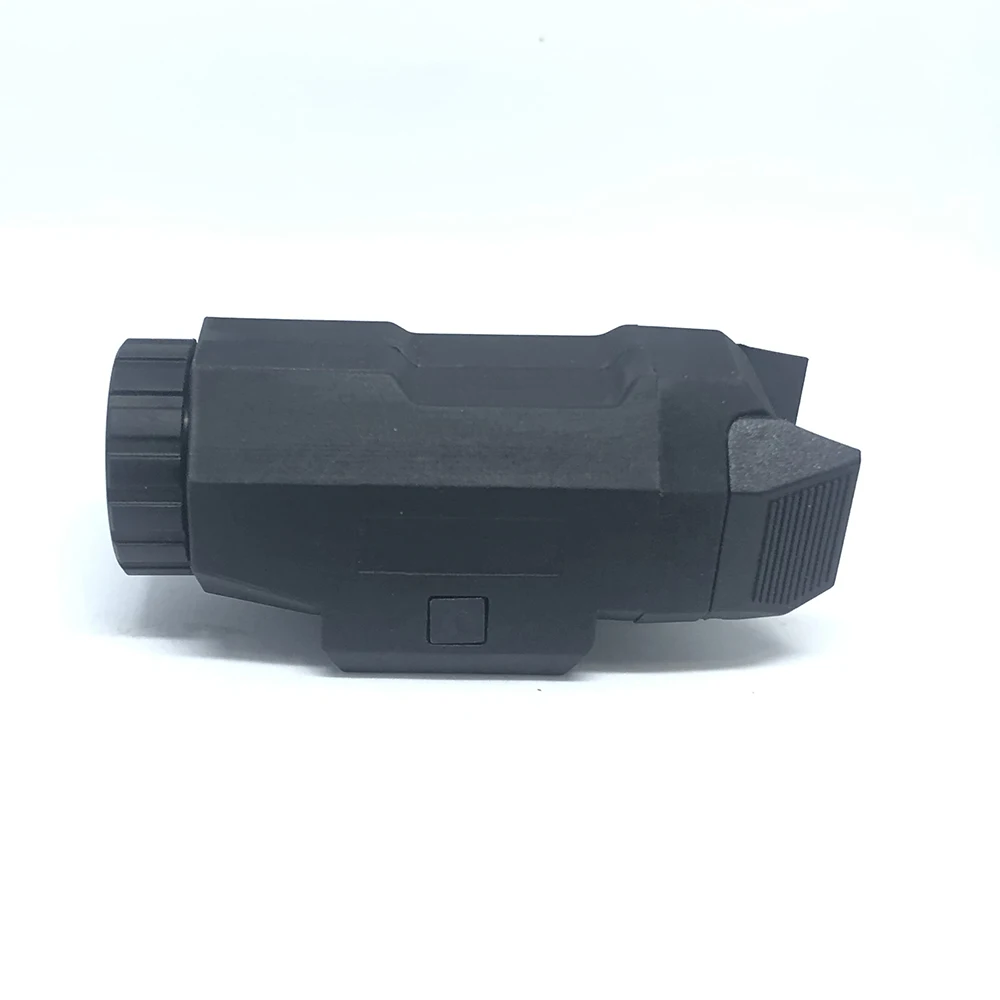 Tactical APL Weapon light Pistol Gun Light Compact LED White Flashlight ...