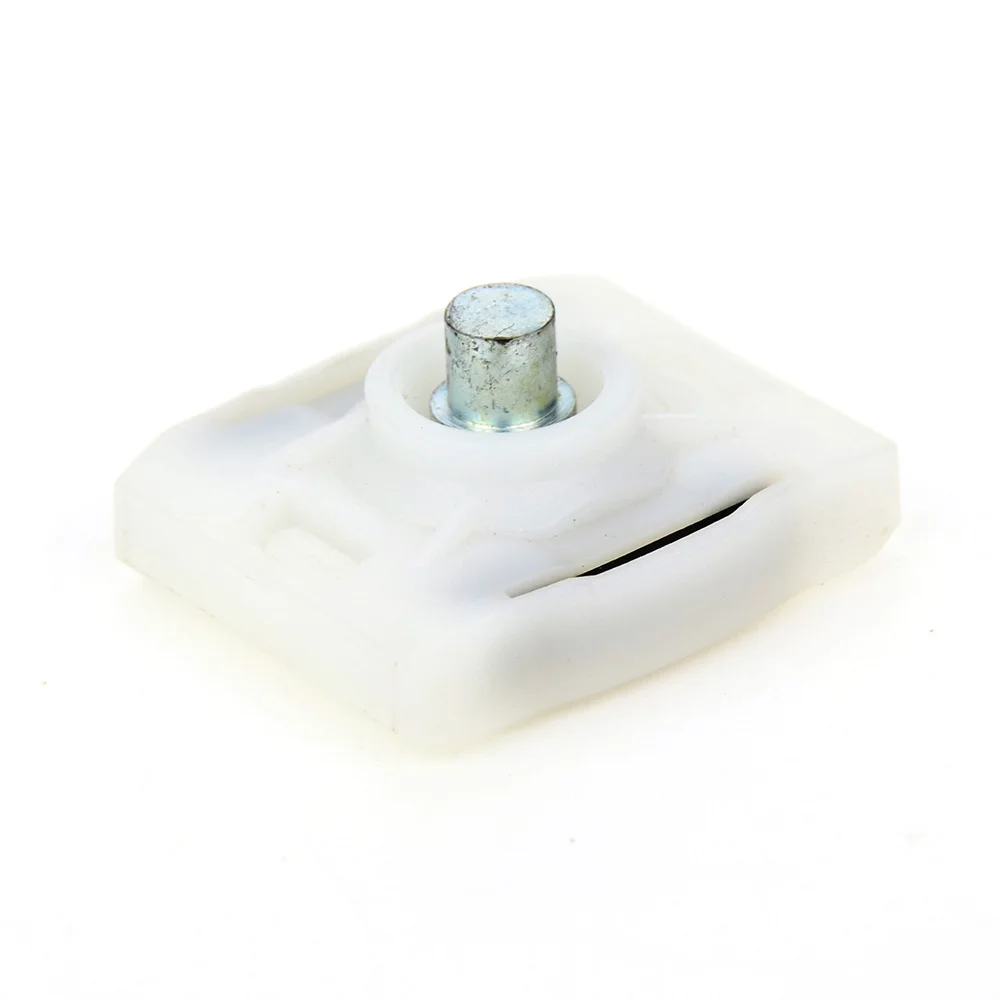 For-Mecedes-Benz-W126-Window-Regulator-Sliding-Retainer-Jaw-Clips ...