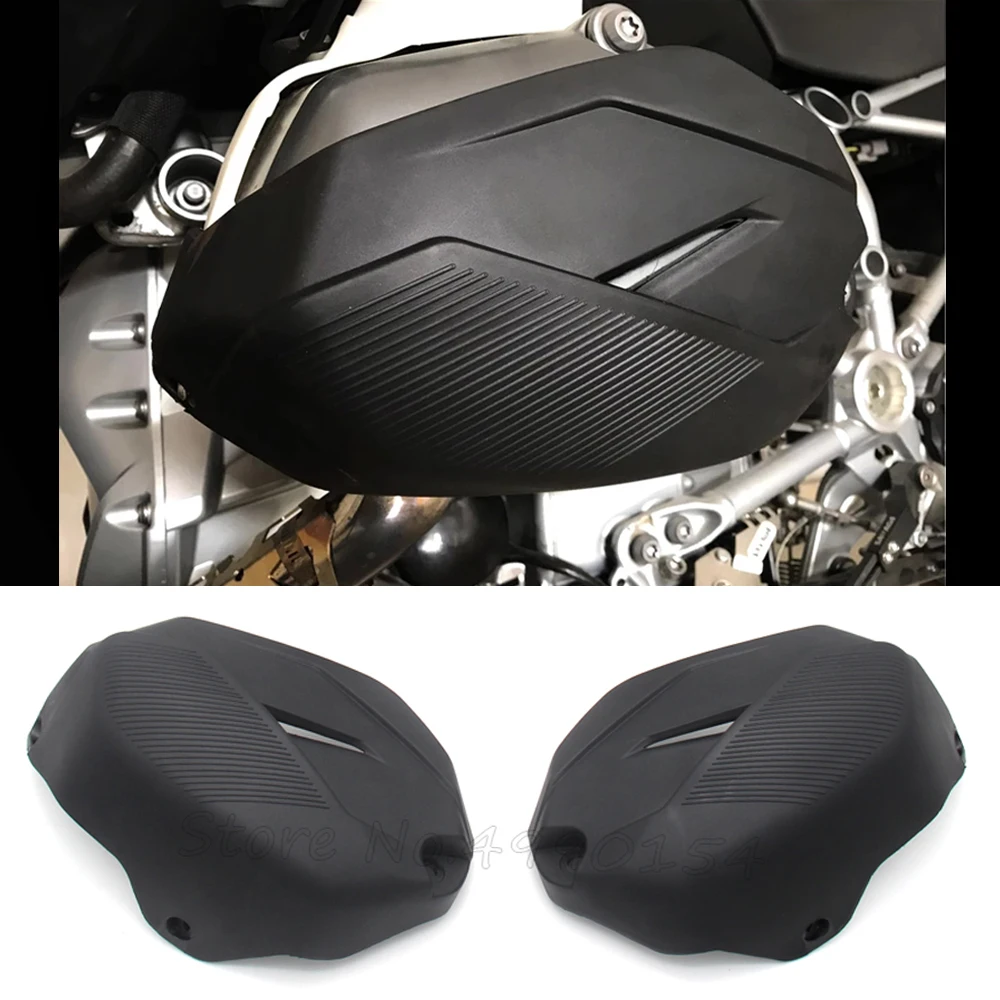 Motorcycle-Cylinder-Head-Guards-For-BMW-R1200R-RT-R1200GS-LC-ADV-2014 ...