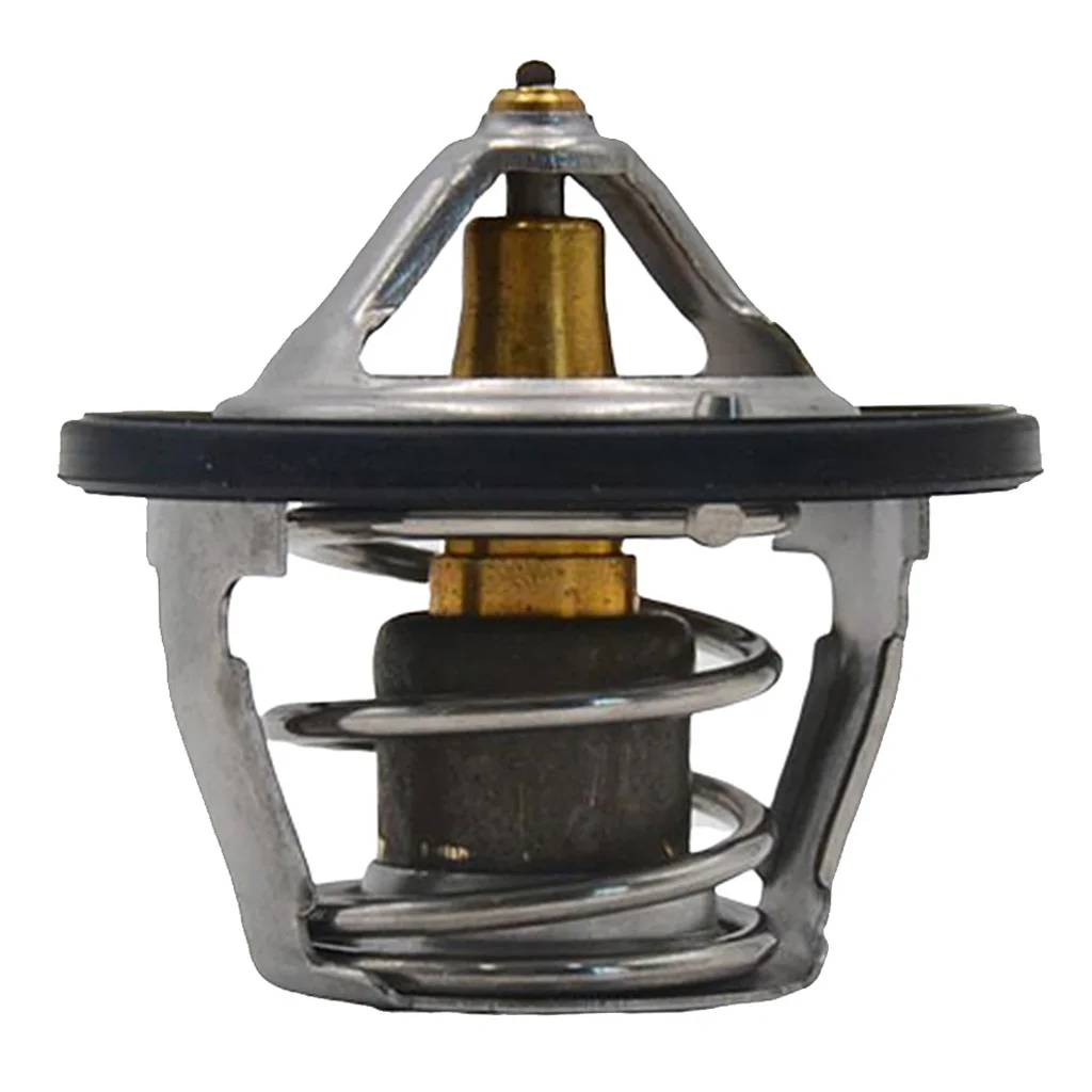 Coolant Thermostat & Seal 70°Temp For Impreza STi Outback ...