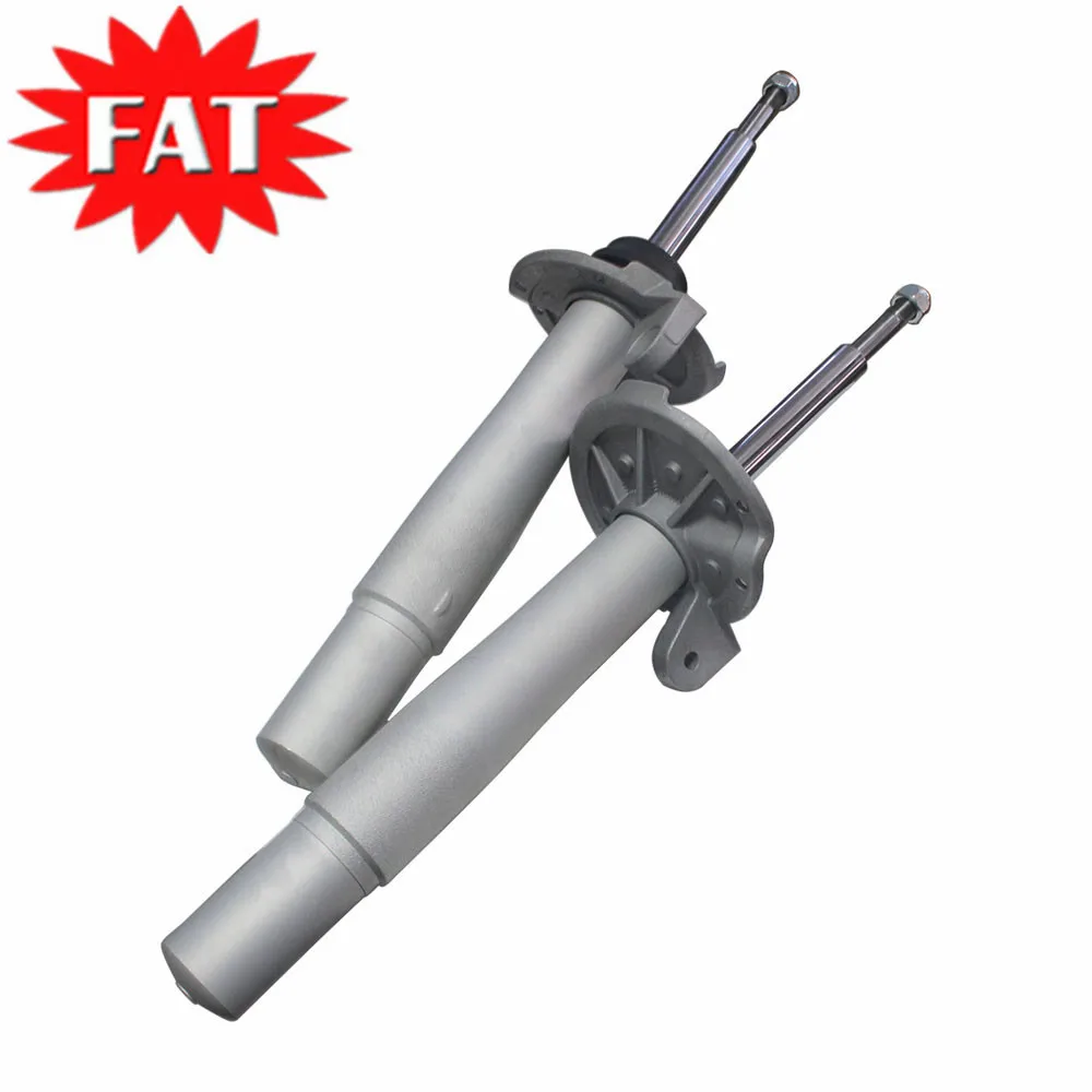 전면 왼쪽 및 오른쪽 공압 서스펜션, BMW 7 E65 E66 E67 용, 2001 2009 31316785529 ...