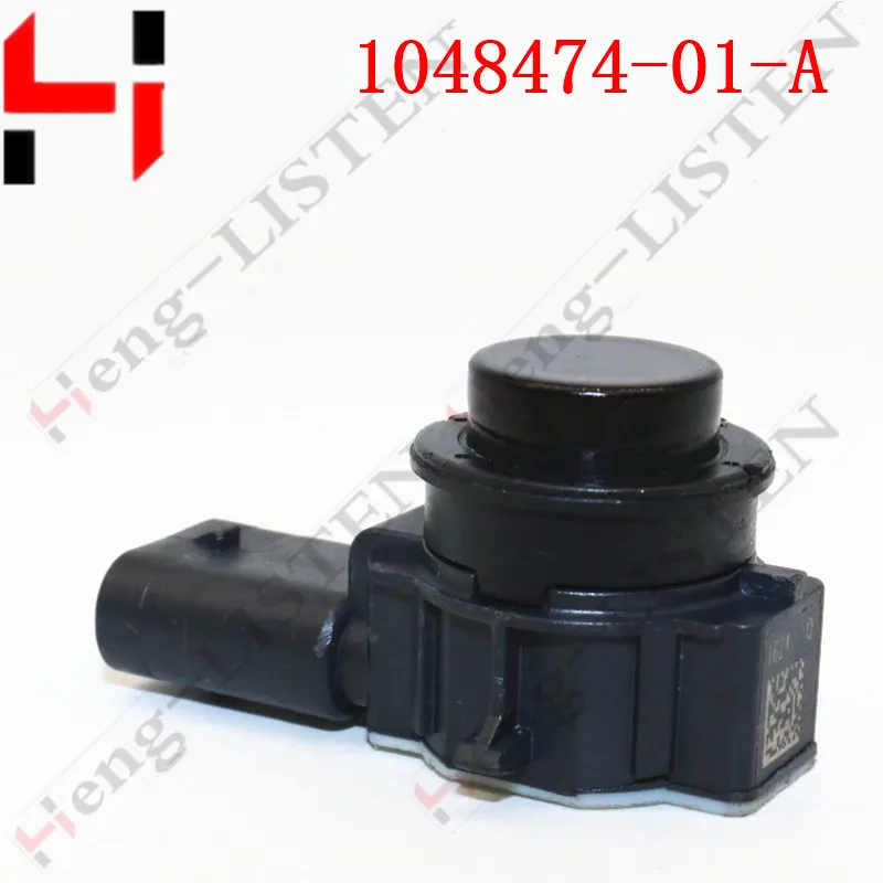 (4pcs) 100% work original part 1048474 01 A OE# 0263033337 PDC Parking ...