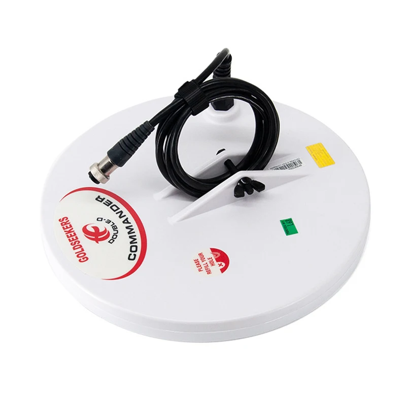 Metal-Detector-Coil-Mono-or-DD-Coil-Applicable-to-GP-4500-GPX-5000 ...